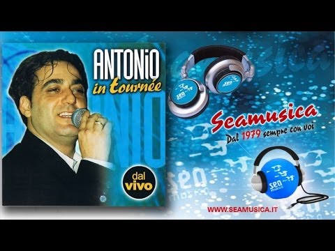 Antonio - Nannarè - Official Seamusica