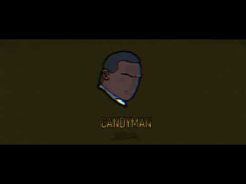 THE MAN OF CANDY : CANDYMAN - YouTube
