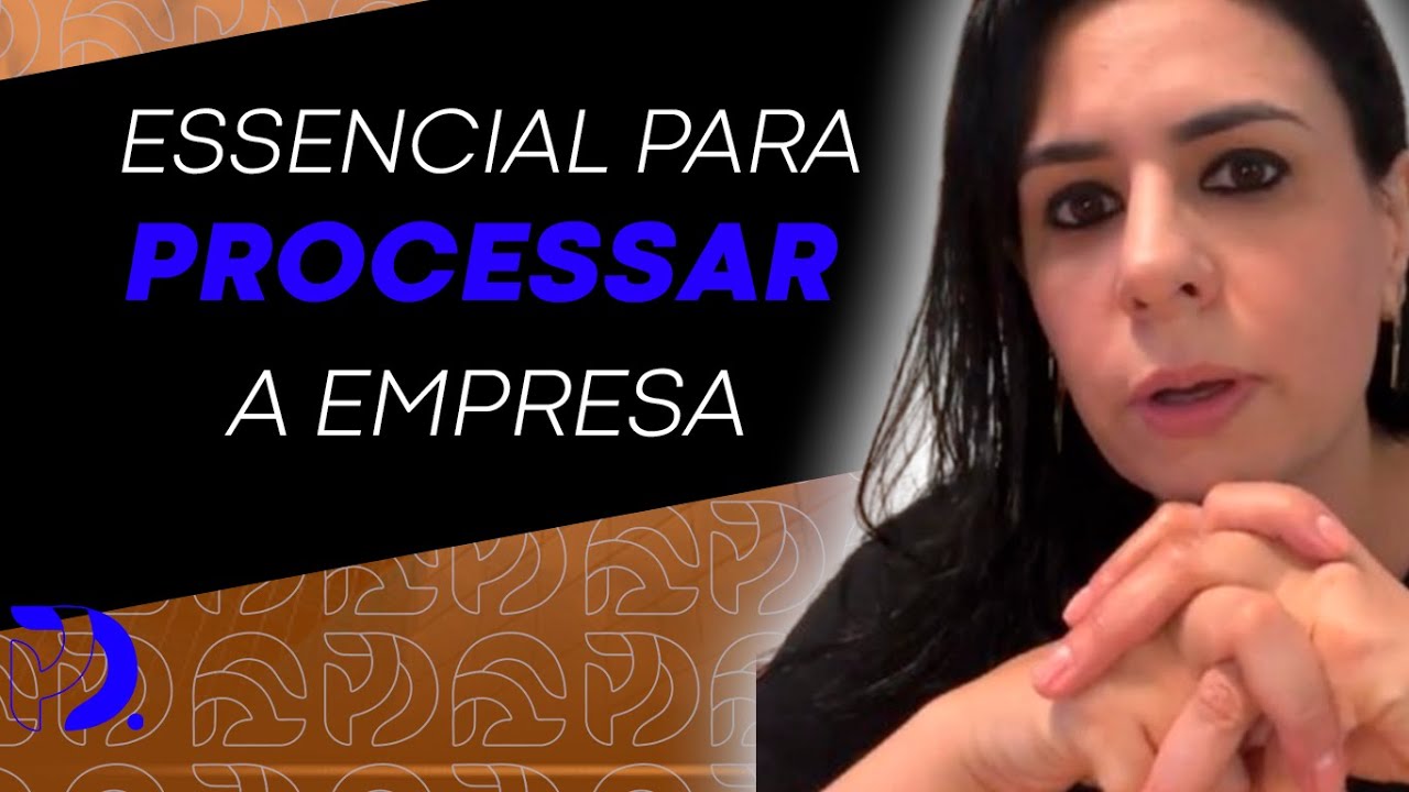 O SEGREDO PARA GANHAR PROCESSO CONTRA A SUA EMPRESA - PATRICIA DAHER ...