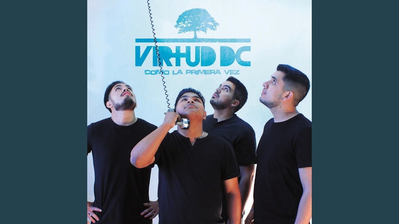 Como La Primera Vez - YouTube
