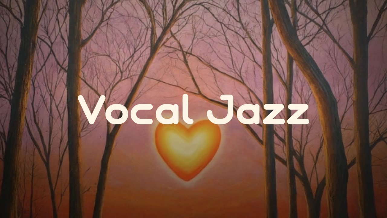 낙엽이 지는 가을날에 듣는 재즈보컬 플레이리스트 / Vocal Jazz Playlist - YouTube