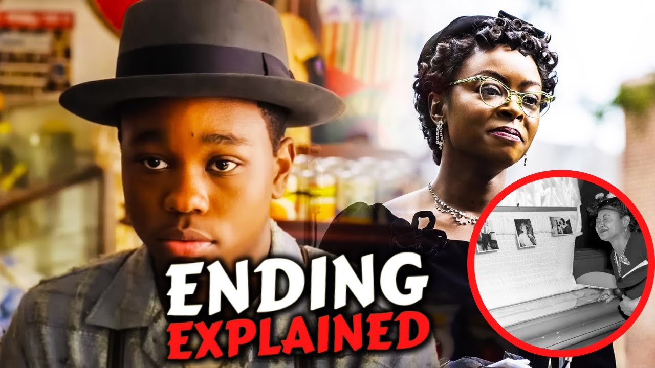 Till Movie Breakdown & Ending Explained - YouTube