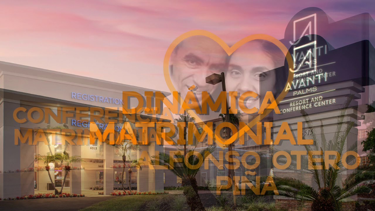 RETIRO MATRIMONIAL 6,7 Y 8 MARZO - YouTube