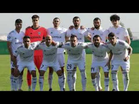 Qarabag tiktok videosu