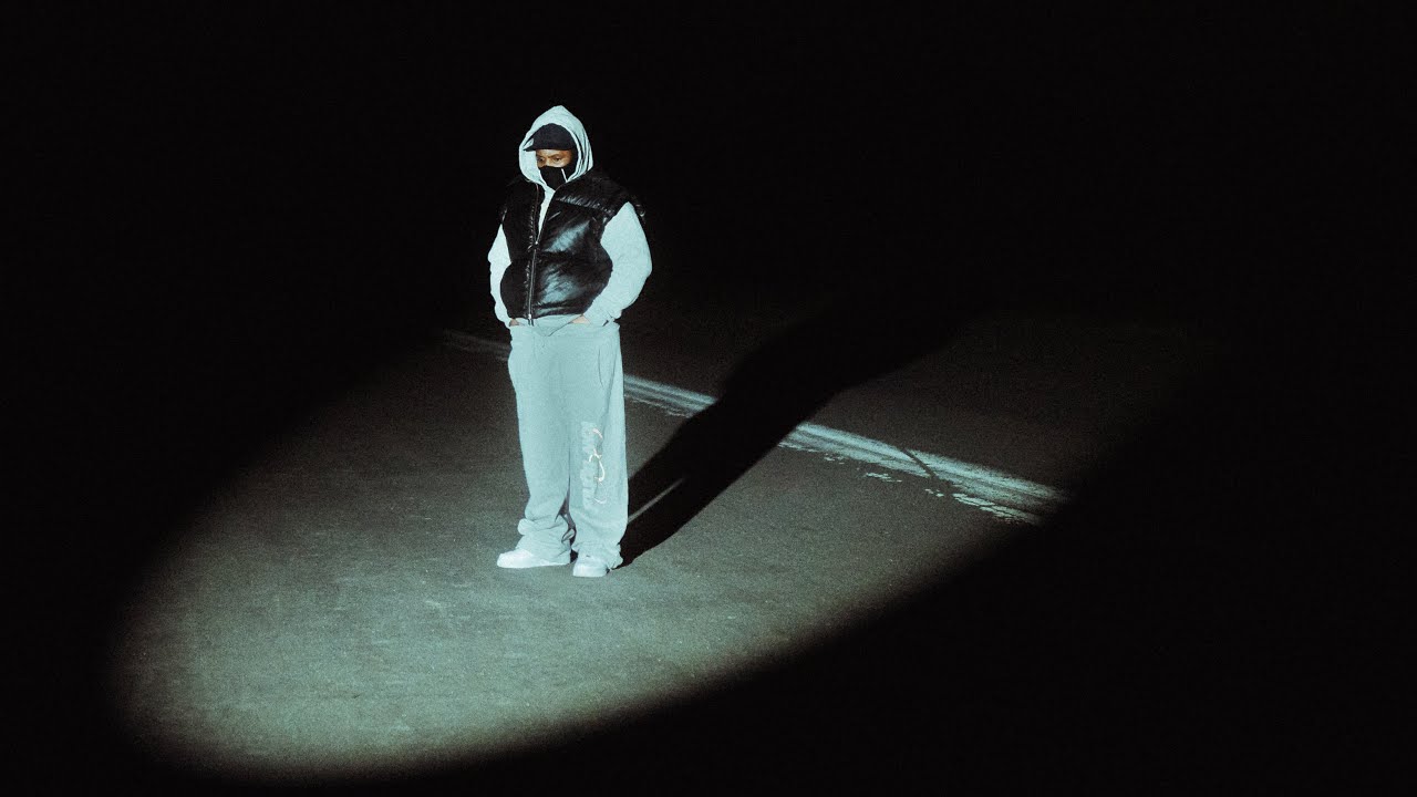 Pajel - It Doesn't Matter (prod. von PzY) [official video] - YouTube