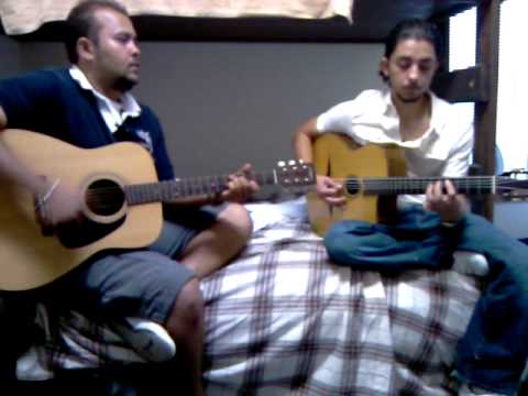 gypsy nick costello gypsy jazz - YouTube