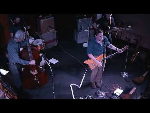 JD McPherson - Crazy Horse - Live at Daytrotter - 6/24/2016