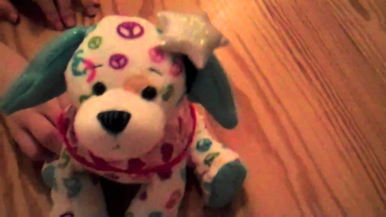 The Webkinz Fashion Show - YouTube