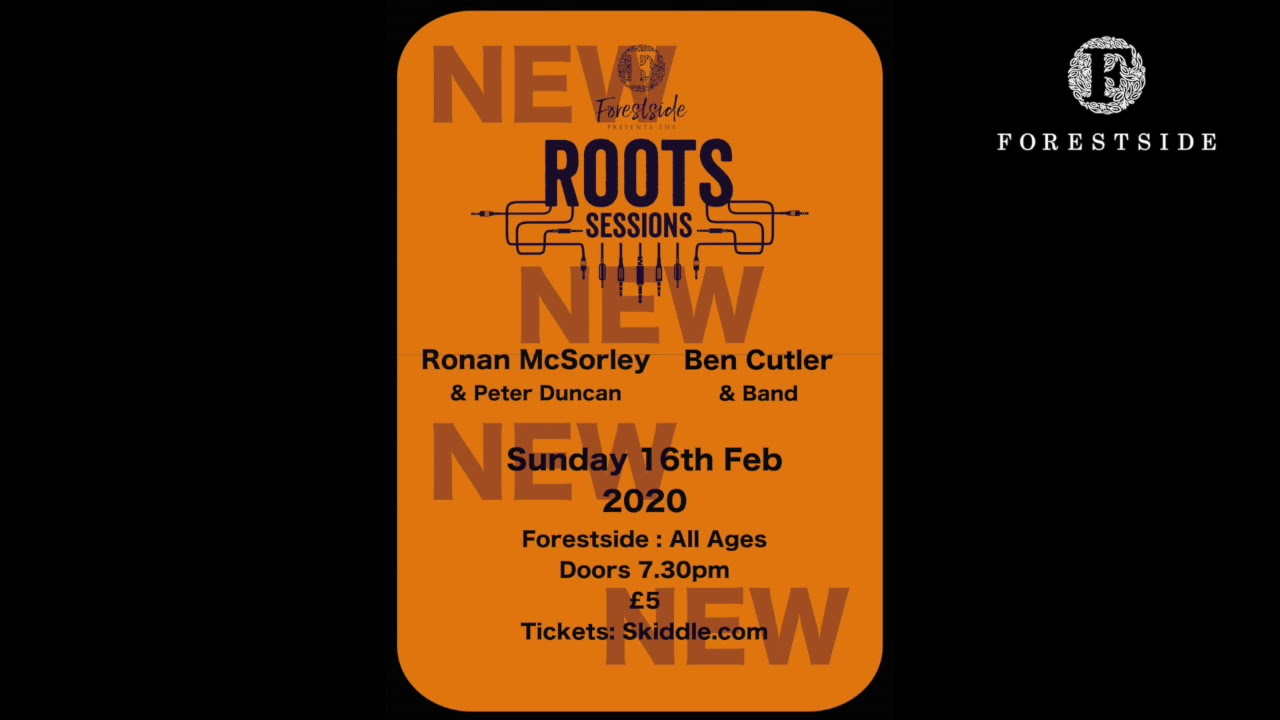 New Roots 2020 - YouTube