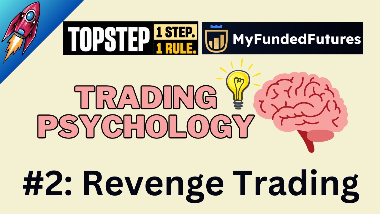 Trading Psychology: How To Stop Revenge Trading - YouTube