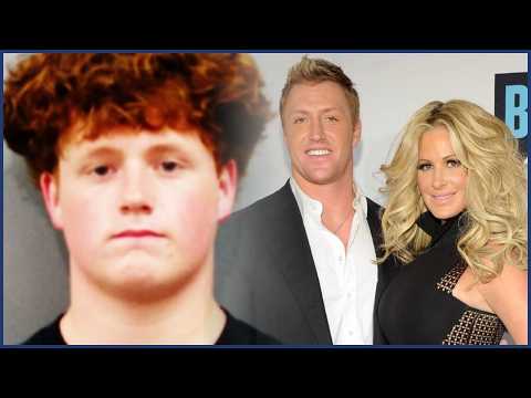 Teen son of Kim Zolciak, Kroy Biermann granted bond, put on house arrest | WSB-TV