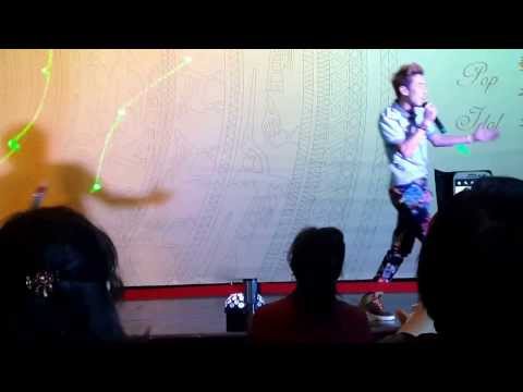 viet nam next top Idoi ( chu hao hiep ) o dai loan