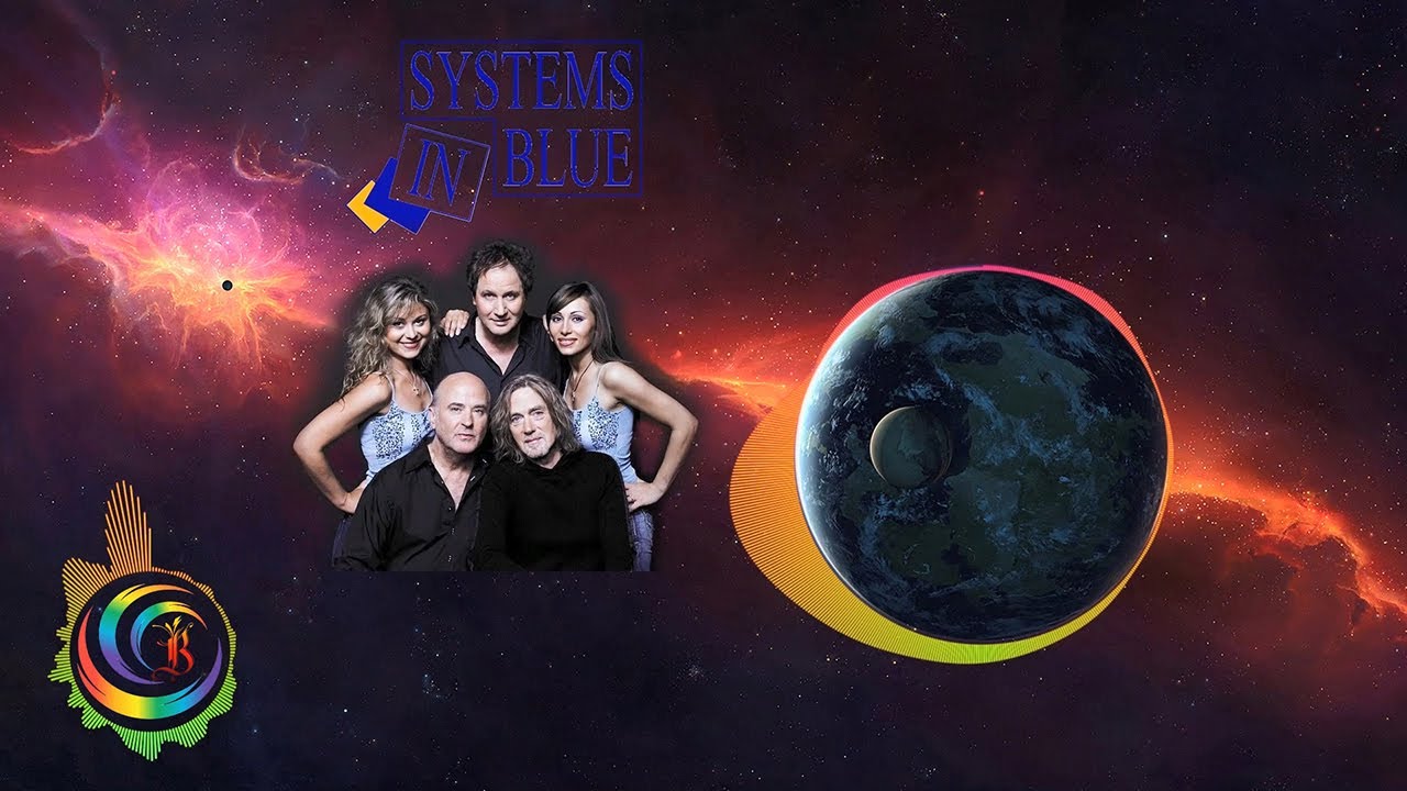 Systems In Blue - Blue System Hit-Medley - YouTube Music