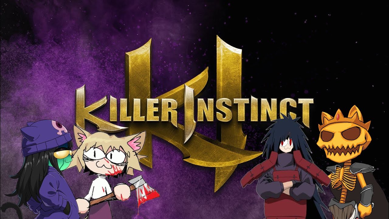 CURSED FIGHTING GAME MOD PROJECT K TONIGHT - YouTube