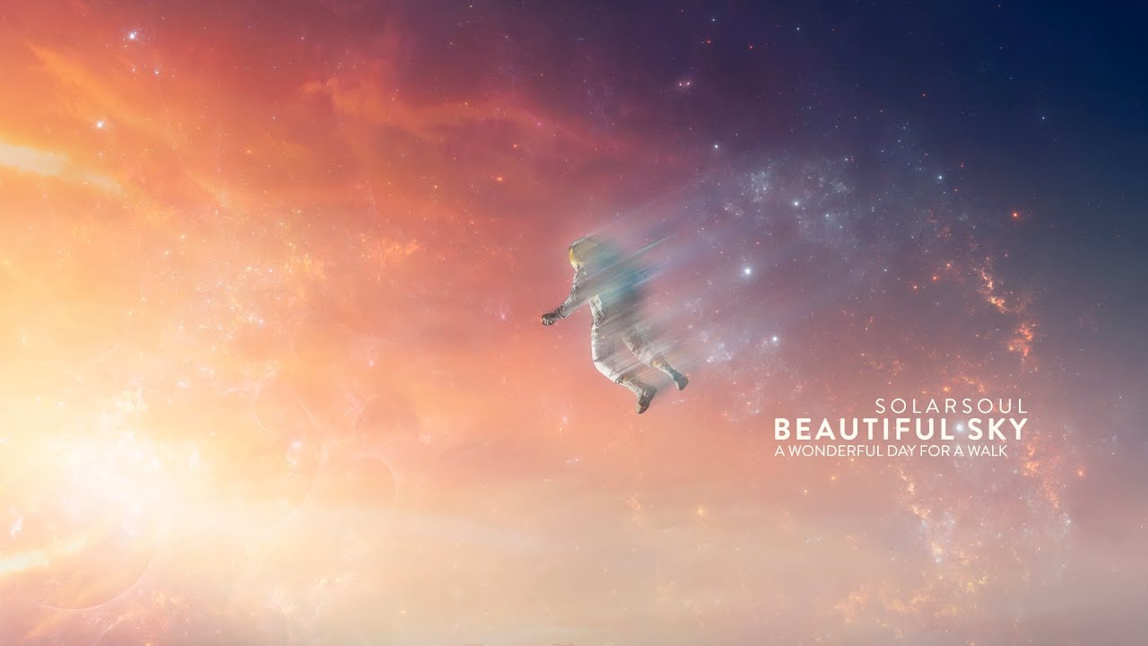 Solarsoul - Beautiful World [Beautiful Sky - EP] - YouTube