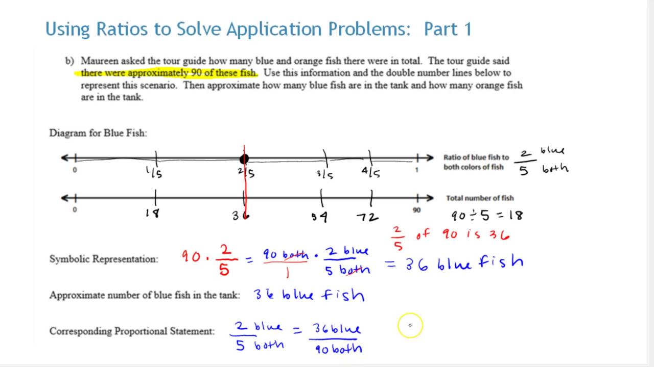ACR Unit 10 Problem 6 - YouTube