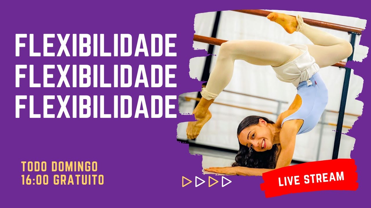 Aula de Flexibilidade: Aprendendo a fazer Invertida Yoga ! Claryssa ...