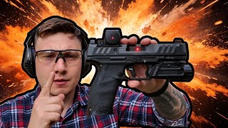 WALTHER PDP AFTER +3,000 ROUNDS! THE BRUTAL TRUTH!