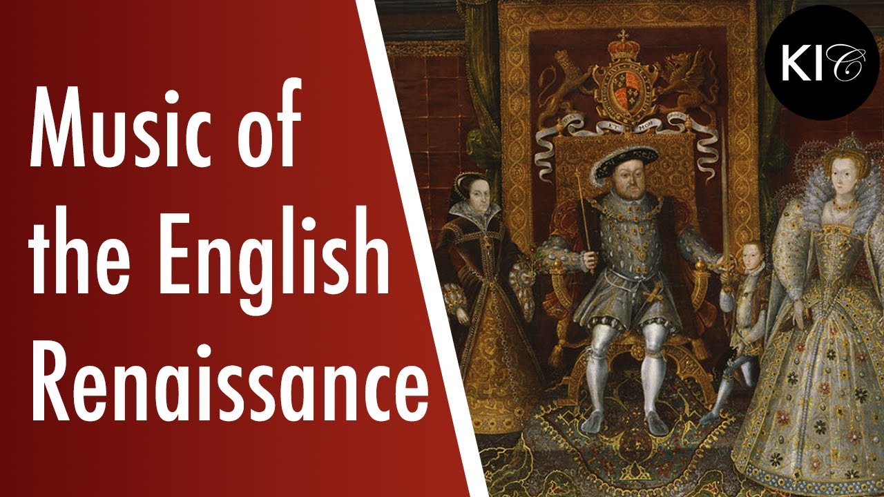 What music did the kings and queens of England listen to? - Music from ...