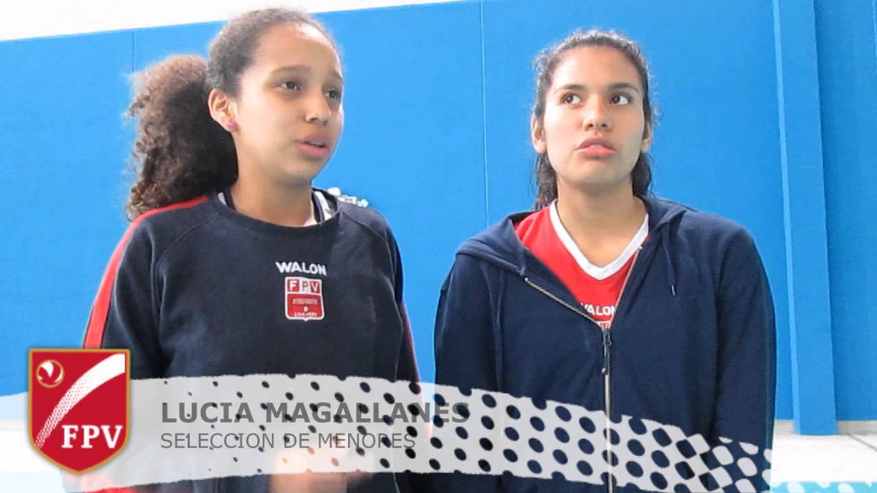 [FPV]Maricarmen Guerrero y Lucia Magallanes - YouTube