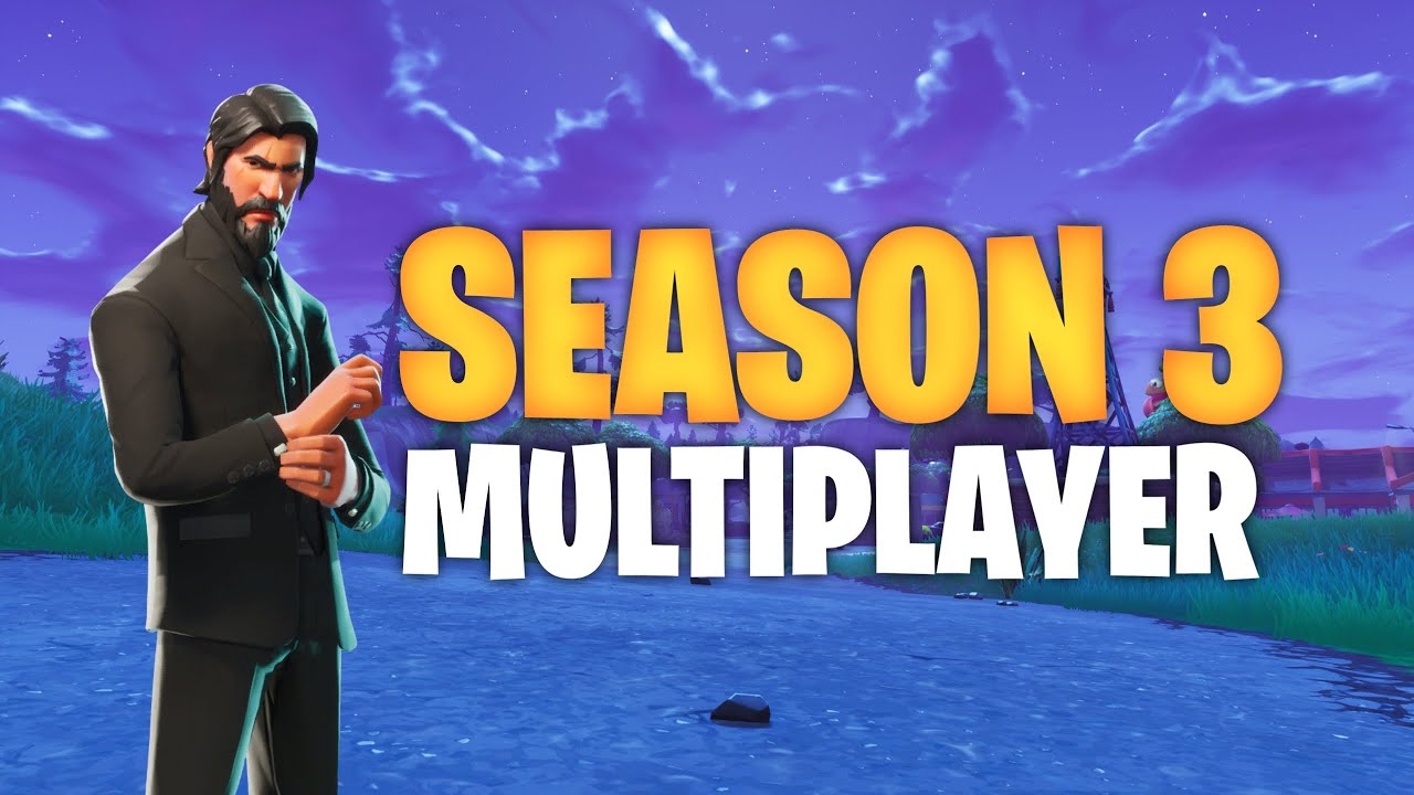 🔴 LIVE | OG Fortnite Multiplayer | Project Era - YouTube