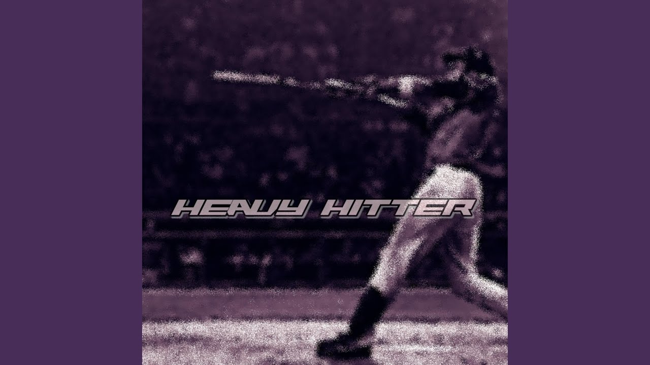 Heavy Hitter - YouTube