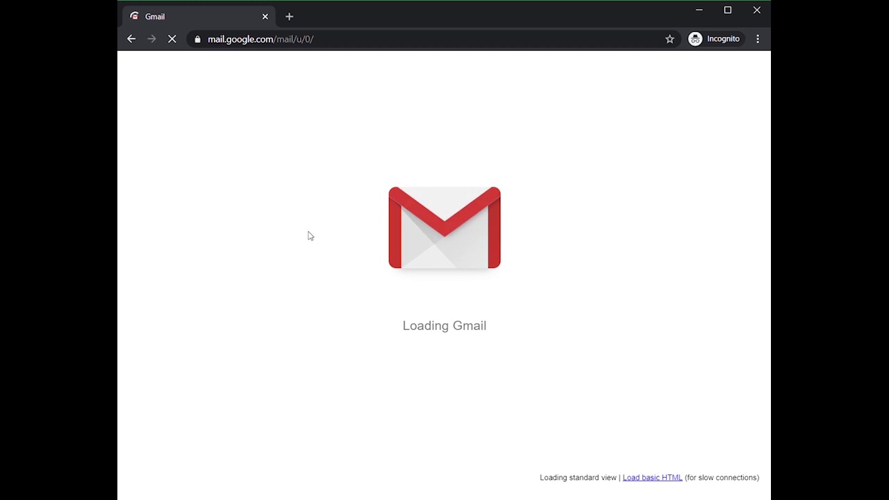 How to upload files using gmail/google drive - YouTube