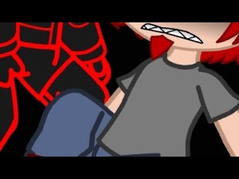 you are not a human being. | MCSM au - YouTube