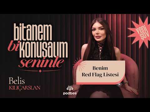 bitanem bi' konuşalım seninle- Ön İzleme