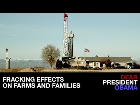 Families Exposed to Fracking Chemicals in Weld County, CO - Dear ...