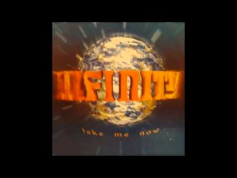 Infinity - Take Me Now (160 Extended Mix)