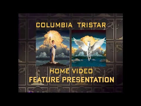Columbia TriStar Home Video Feature Presentation - YouTube