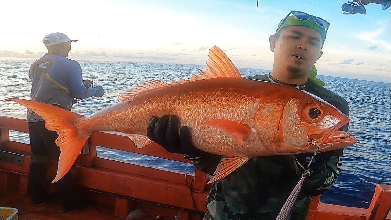 LUCONIA AKU DATANG 2021 | Episode 3 | 1080p - YouTube