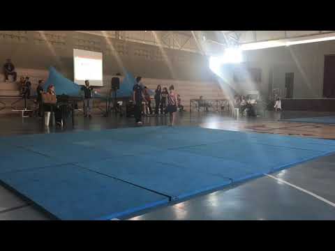 Minha ginastica