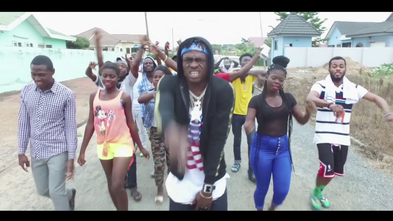 Sunshine Soldier - Gawane (Official Video) - YouTube