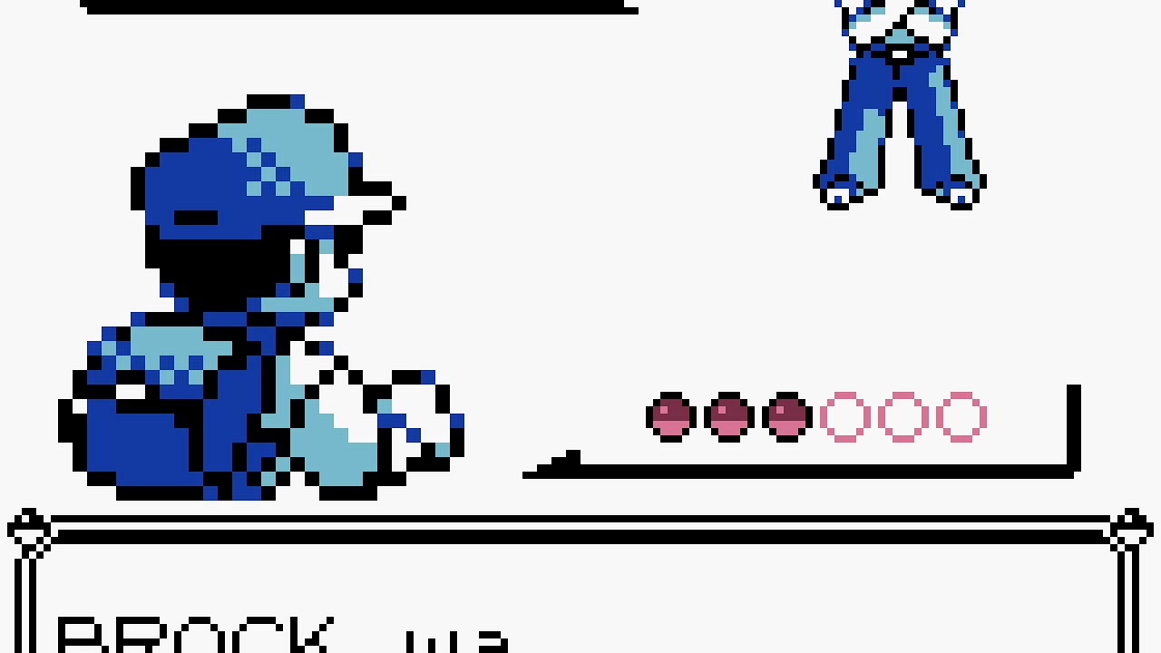[TAS] [Obsoleted] GB Pokémon: Blue Version by TiKevin83 in 1:29:35.61 ...
