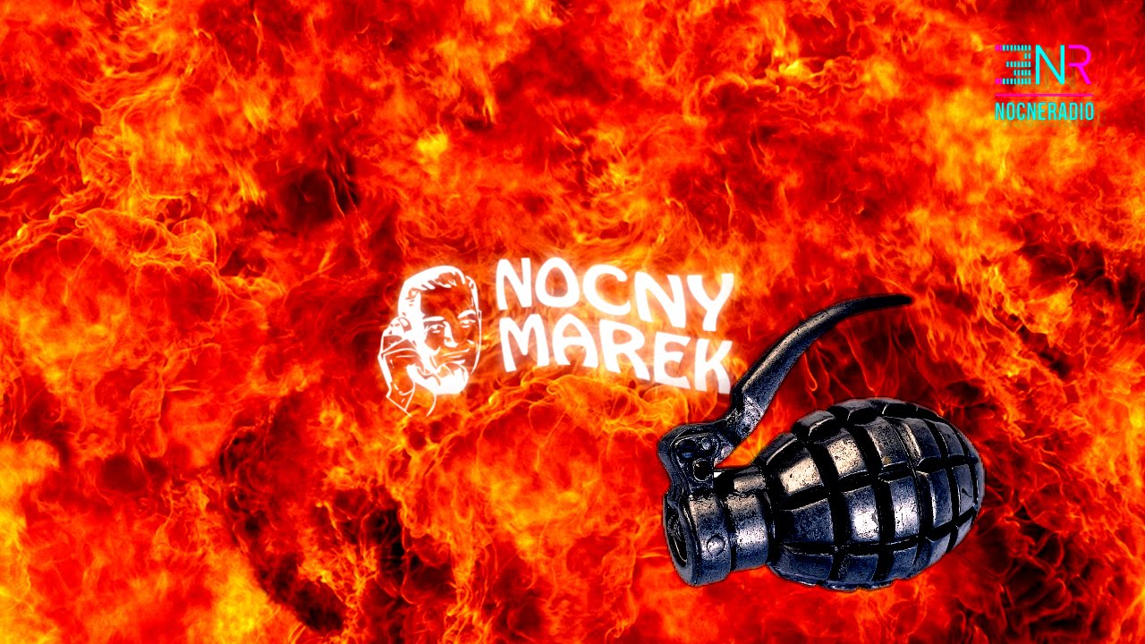 O przemocy [Nocny Marek] - YouTube