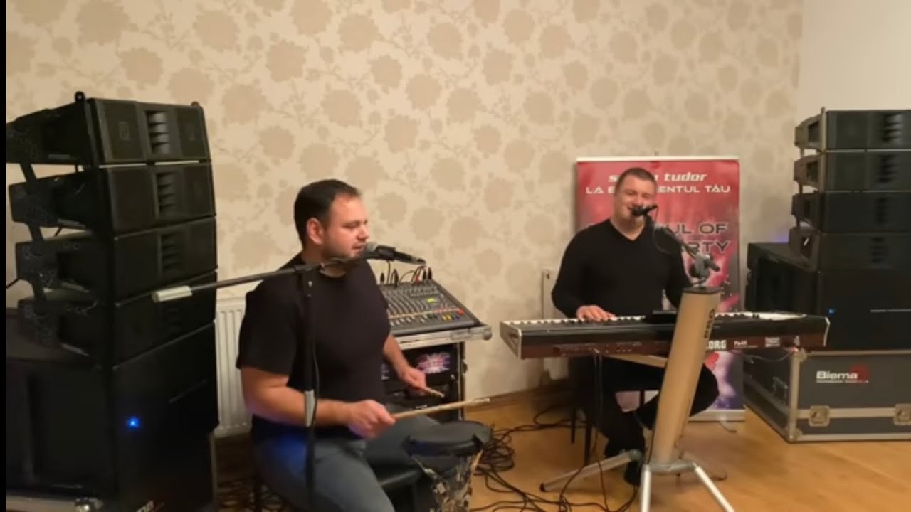 SERGIU STB - BALANUS BALAN BALAN - YouTube