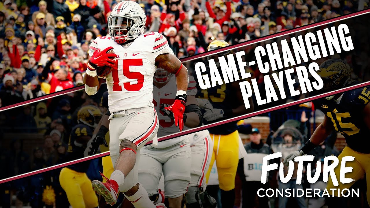 The biggest game-changers of the 2016 NFL Draft - YouTube