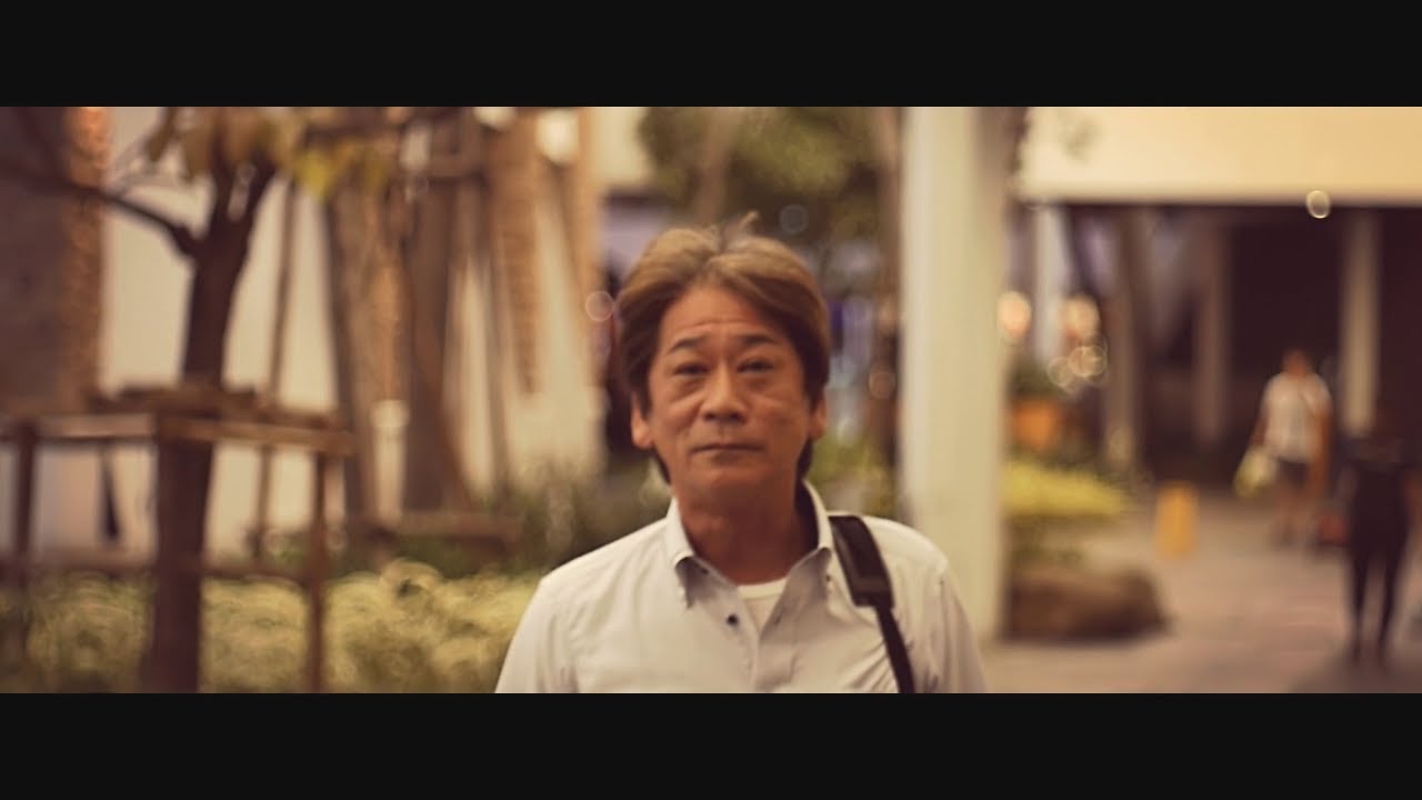 Not Your Usual Trip to Thailand | Short Film. Panasonic Lumix GX7, filmmaking on a budget