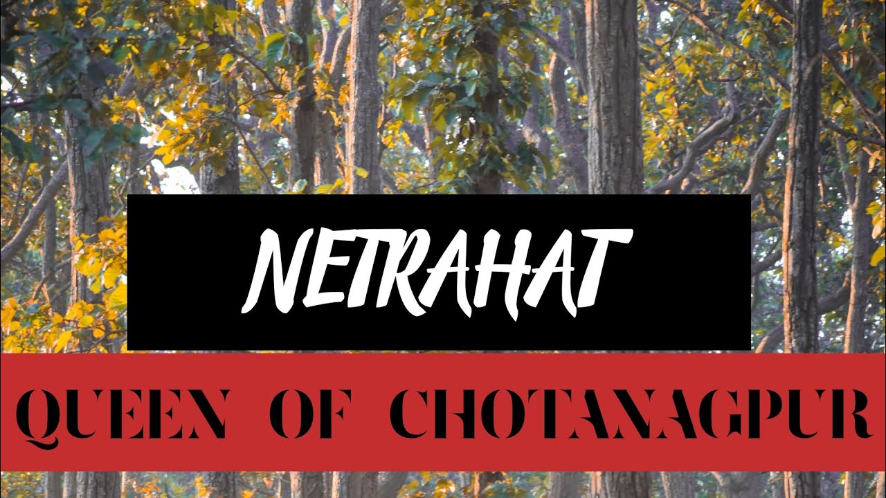 #Netarhat valley/ sunset point / sunrise point/hotel prabhat vihar ...