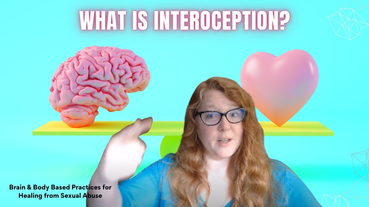 What Is Interoception? - YouTube