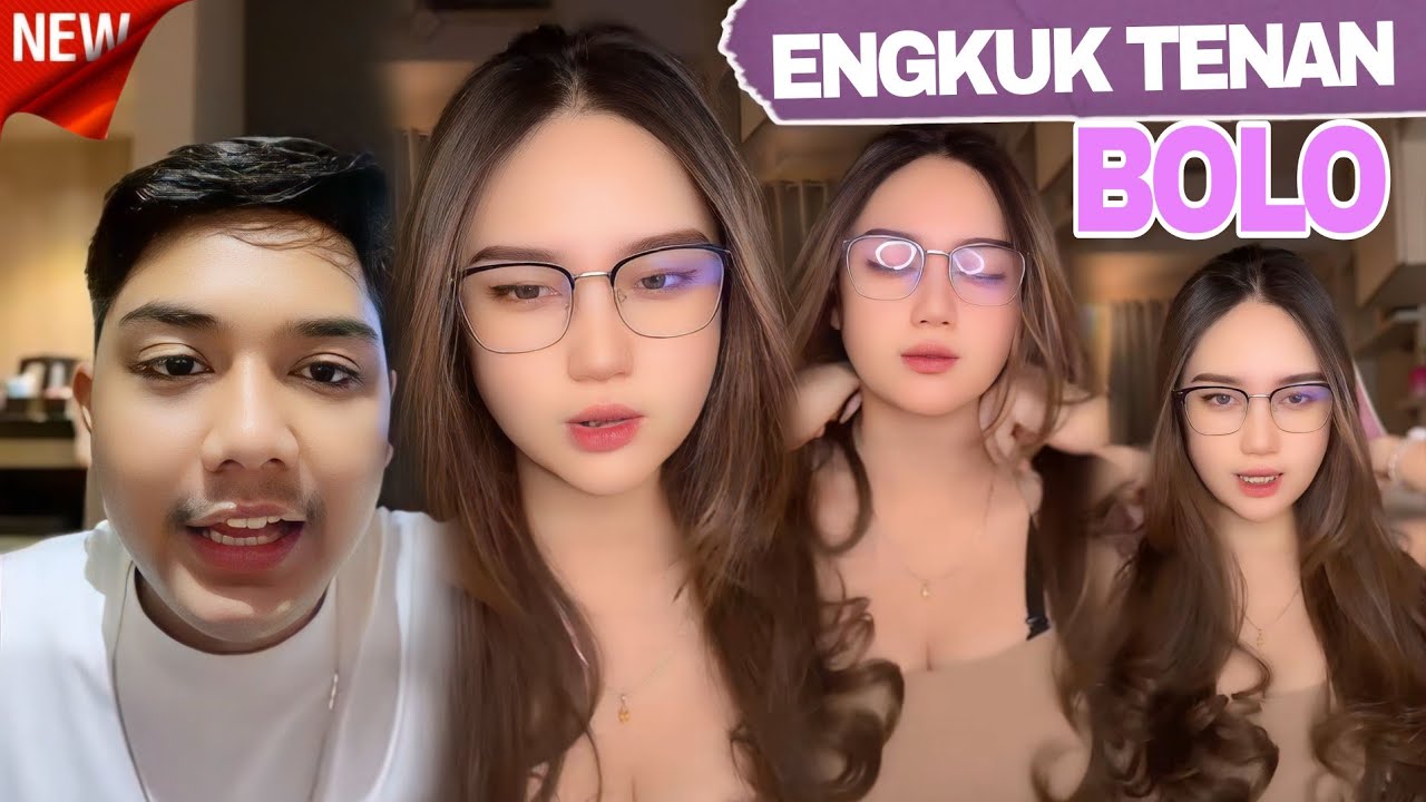 ENGKUK TENAN BOLO, HOT BIKIN BETAH BESOK DIAJAK NGOPI YA - YouTube