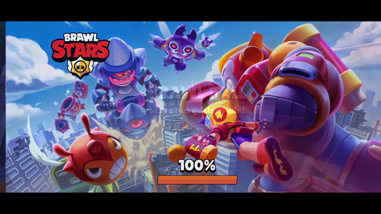 Brawl Stars | Walkthrough Gameplay 6 | Gaming Videos - YouTube