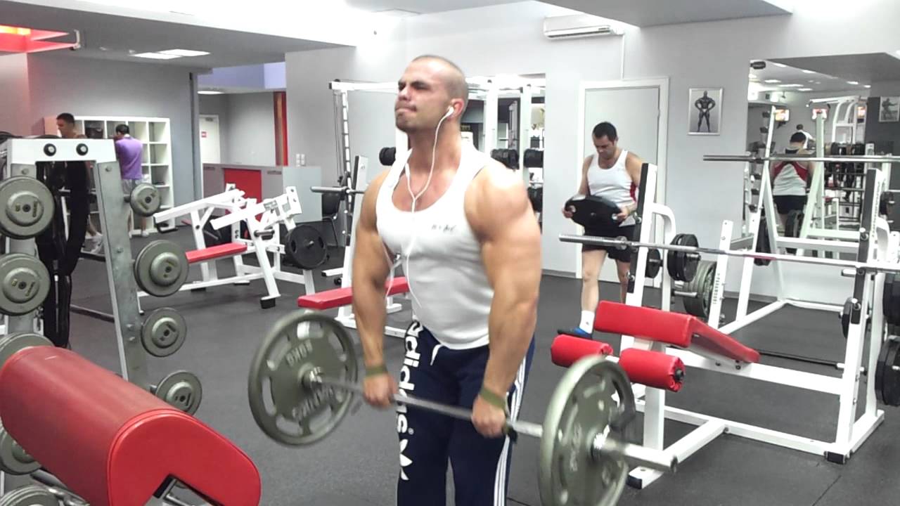 Nick Paramonov - YouTube