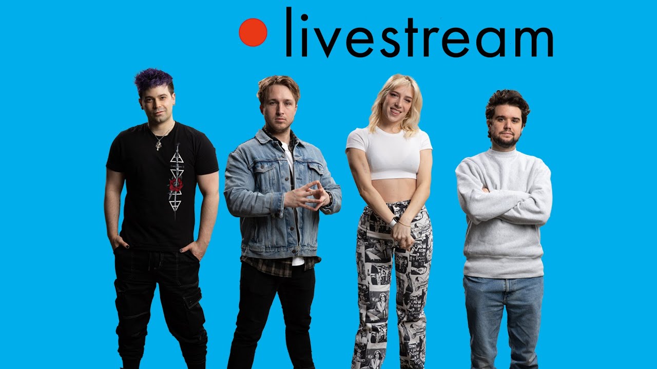 We’re Back! Cozy Thursday Stream - YouTube