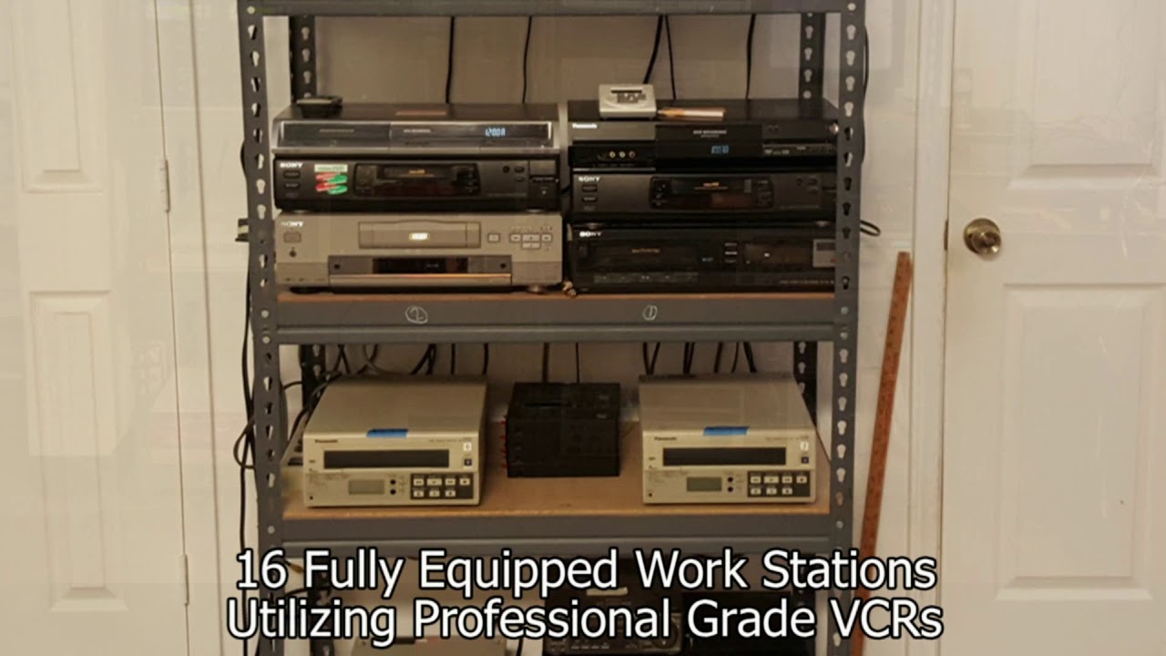 Store Tour - YouTube