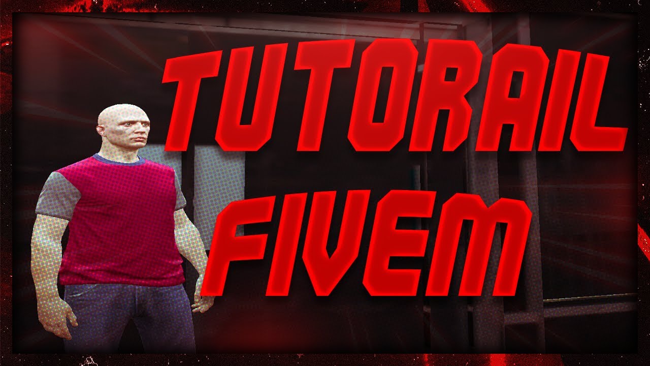 TUTORIAL FIVEM EP2 || CUM ITI ADAUG GARAJE PE SV TAU SI TEXTUI SI SA ...