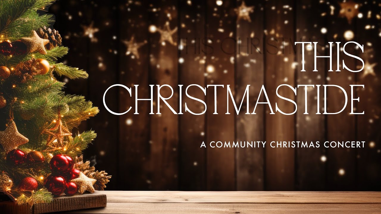 This Christmastide - YouTube