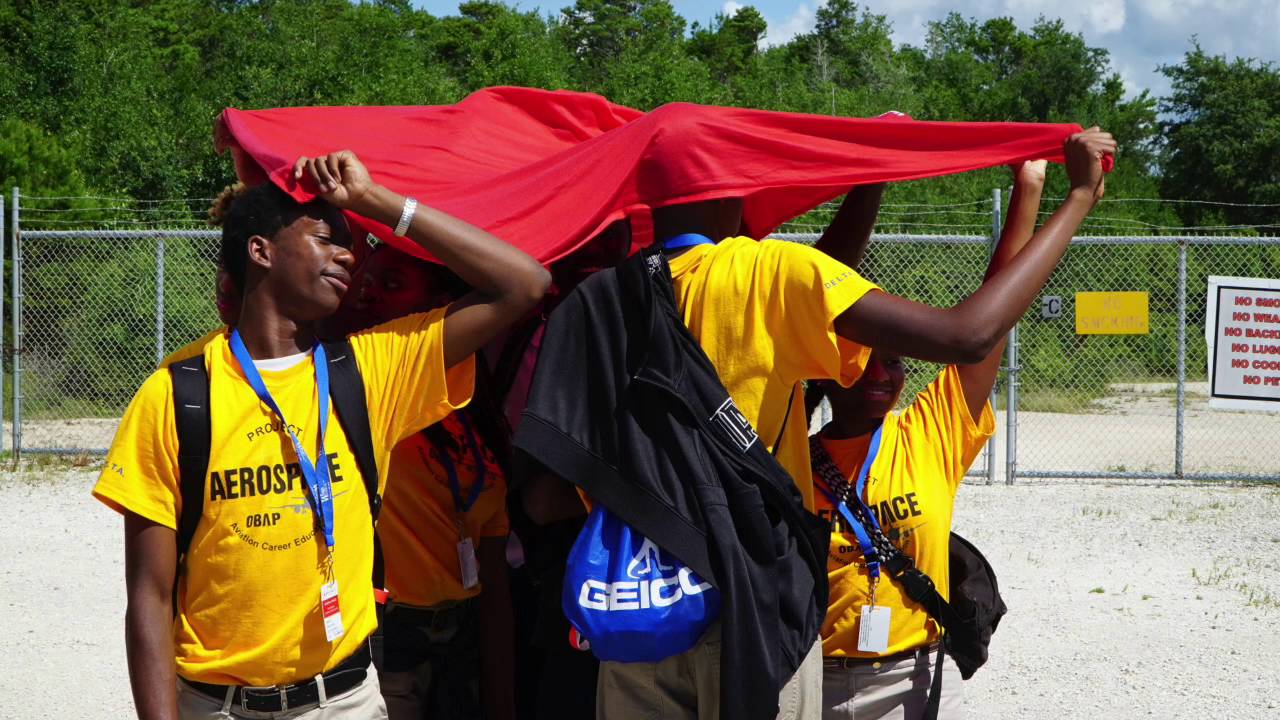 2016 OBAP ACE Academy - YouTube